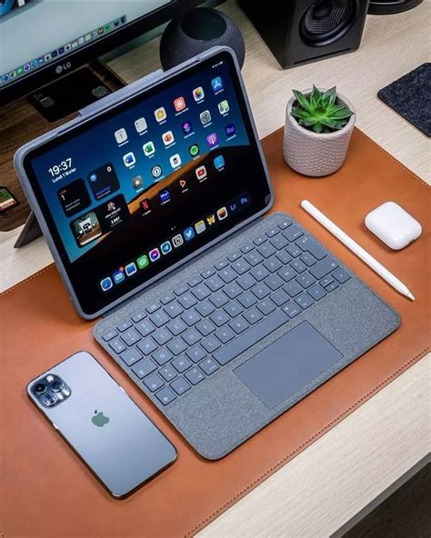 Pin Di Am Rilwan Tech Enthusiastic Su Apple Ecosystem Prodotti Apple Idee Di Marketing Ipad