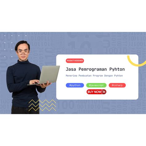 Jual Jasa Pemrograman Pyhton Shopee Indonesia