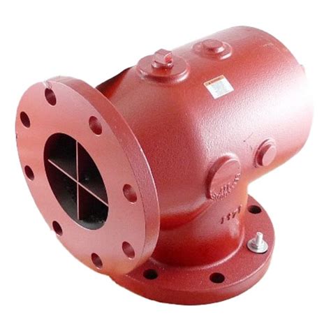 115030 Bell And Gossett Gf 3x Suction Diffuser