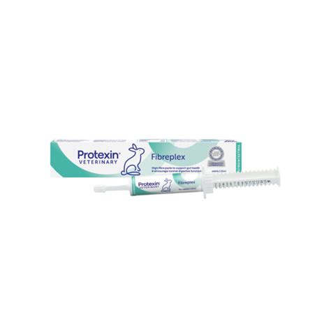 Protexin Veterinary Fibreplex Paste Rabbits 15ml Vetshopaustralia