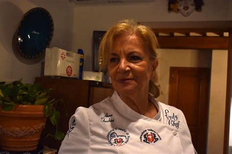 Facchini Anna Green Weekend