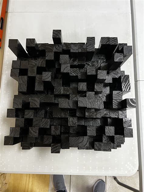 Acoustic Skyline Diffusers Alpha Audio Productions Pty Ltd