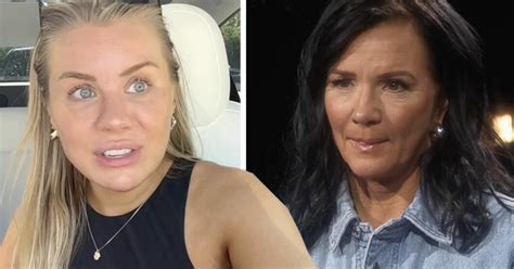 Therese Lindgren Bryter Tystnaden Om Naked Attraction Efter Kritiken ”skäms” Hänt