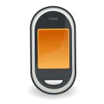 Icon Phone Free Svg