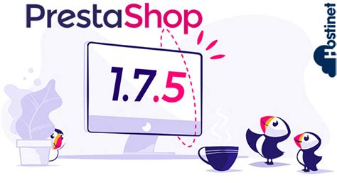 PrestaShop 1 7 5 0 Qué tiene de nuevo