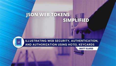 New Web Security Blog Post On One Of My Favorite Programming Metaphors Matt Eland