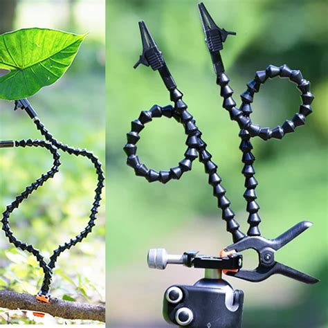 Flexible Photography Clamps At Dora Snoddy Blog