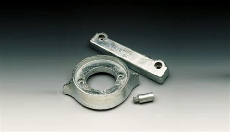 Zinc Anode Grtech