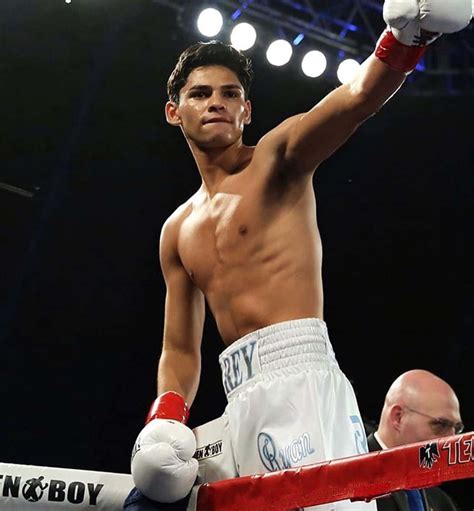 100 Ryan Garcia Wallpapers