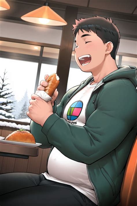 Bae Woong Sexercise V Stable Diffusion Model Lora Tensor Art