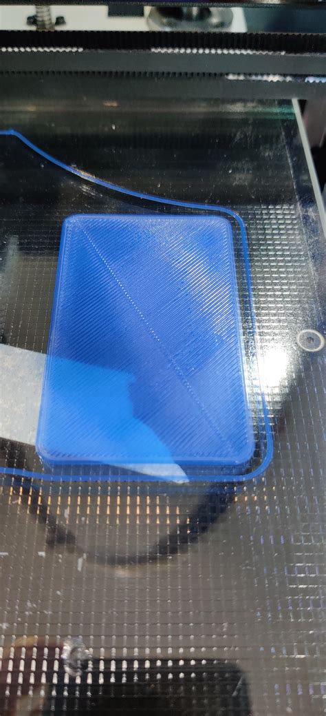 These First Layers Are Porn R Dprinting