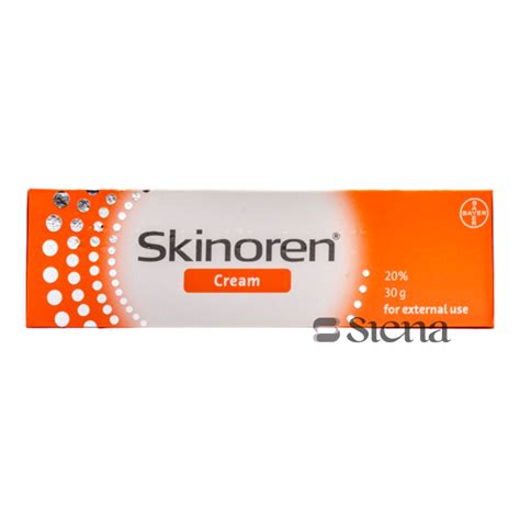Skinoren Azelaic Acid For Melasma At Dustin Heard Blog