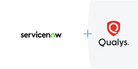 Servicenow Qualys