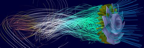 CFD Consulting Services And Software Resolved Analytics
