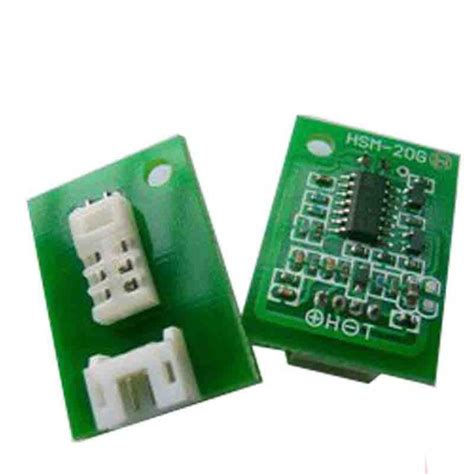Hsm 20g Humidity And Temperature Sensor Eeeshopbd
