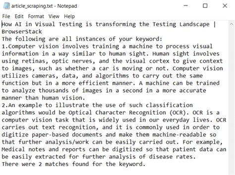 How To Perform Web Scraping Using Selenium And Python Datafloq