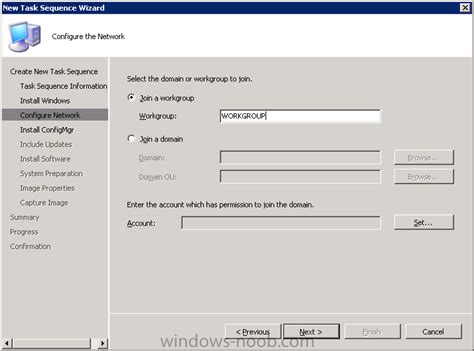 Deploy Windows 7 Page 3 Deploy 7 Windows Noob Com