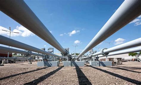 The German Gas Distribution Network Operators Are Intensifying Their