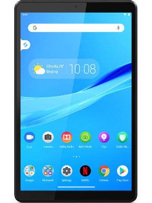 Lenovo Tablet India Price