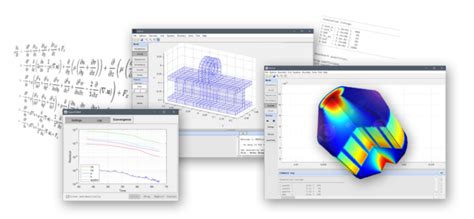 Softwarefeatool Multiphysics Handwiki