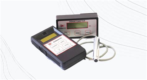 Densitometer Gtec Ndt Supplies Sdn Bhd