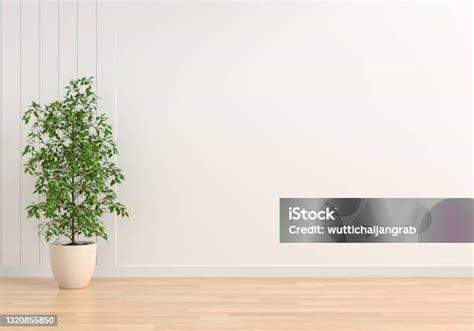 복사 공간 3d 렌더링이 있는 흰색 거실의 녹색 식물 벽에 대한 스톡 사진 및 기타 이미지 벽 식물 가정의 방 Istock