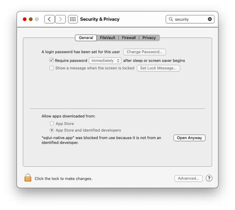 electron based sqlui native installation md at main · conglesolutionx