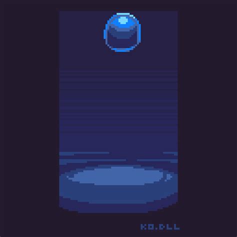 Water Drop Animation