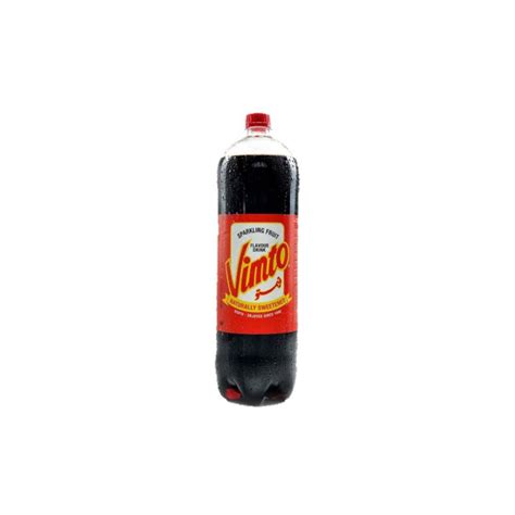 Vimto Bottiglia 2l Jhumanafoods