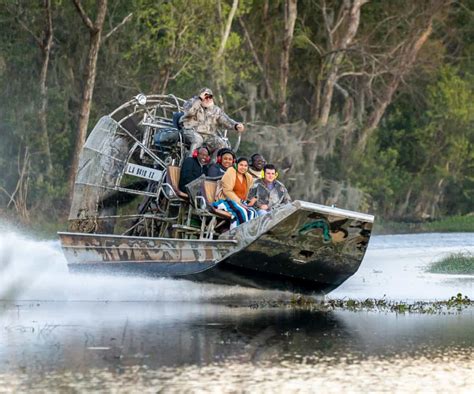 Your Guide To The Bayou Life La Cajun Bayou