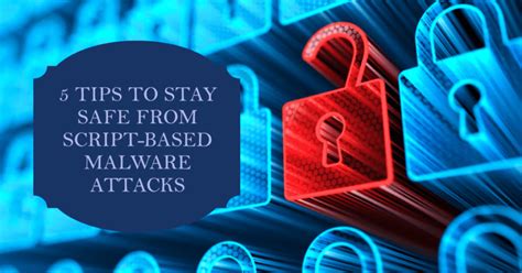 How Can An Attacker Execute Malware Through A Script 5 Safety Tips Techynerd