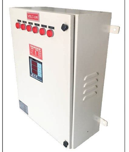 Phase Sequence Corrector Phase Corrector Latest Price Manufacturers Suppliers