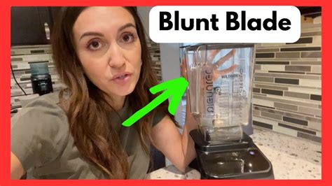 Blendtec Original Designer Series Blender Review Youtube