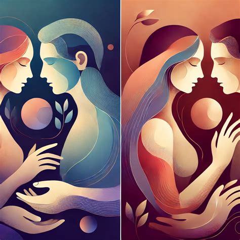 Intimité et Sexualité Comprendre leurs Nuances Bloom Sexothérapie Thérapie de Couple