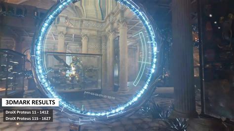 How To Benchmark Your Windows Device • Droix Knowledge Base Tutorials