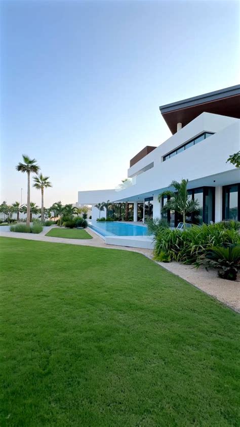 Treeline Landscaping Special Lighting Touches To Complete The External Job For A Beautifully