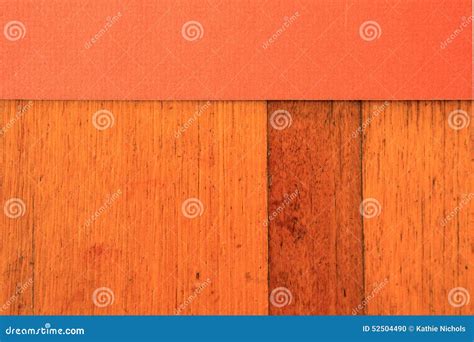 Abstract Rust Color With Timber Stock Photo Image Of Material Colored