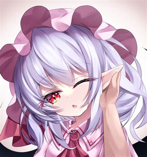 お嬢様のお耳触りたい KURO
