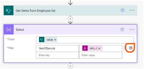 Extract Number Value From Array Power Platform Community