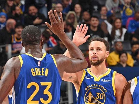 Getting Punished For Being Injured Draymond Green Goes Off On