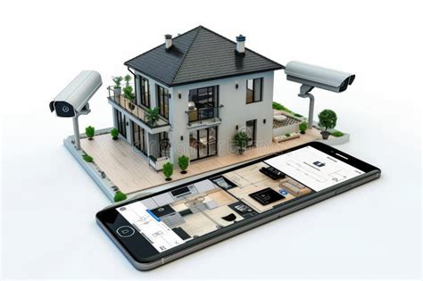 Optimize Home Security Technology With Real Time Surveillance And Learning Models Using Advanced