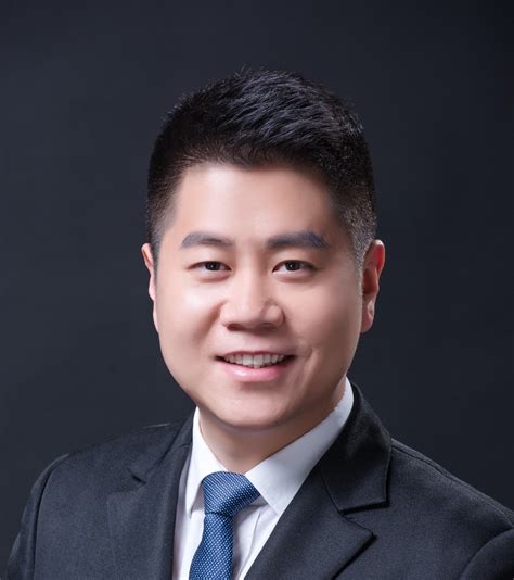 个人简历 Lin Yuan 袁霖 Homepage