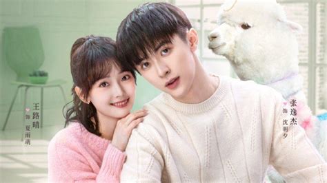 سریال چینی پسر بد بانمک با زیرنویس فارسی تریلر Cute Bad Guy 2023 دریای من