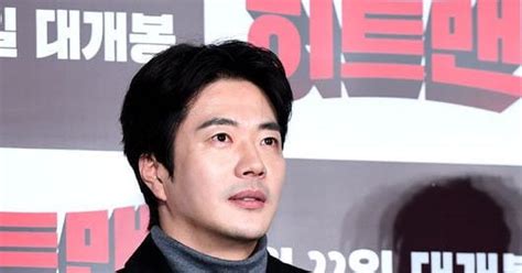 [사진]권상우 웹툰작가가 된 암살요원