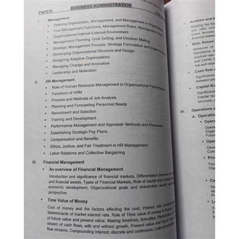 Css Syllabus Suggested Books Group Selection 2022 2023 By Css Pakistan