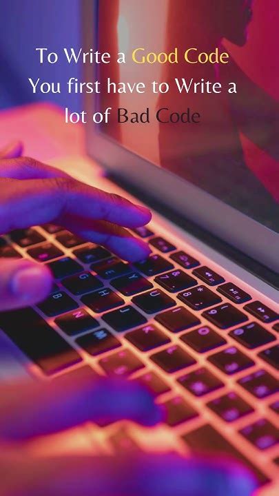 It Is Not Just A Coding Programmer Motivation For Coding