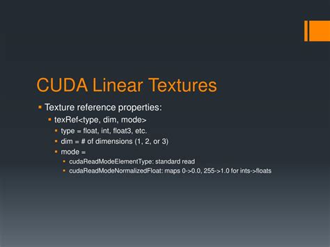 Ppt Cs179 Gpu Programming Powerpoint Presentation Free Download