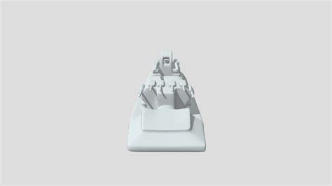 Testing Finale Mech Uv Download Free 3d Model By Asteroidum 5d9adf1