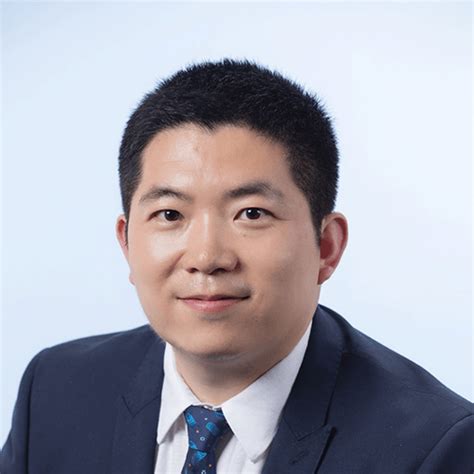 曾毅 博古睿研究院中国中心