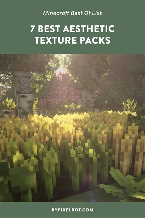 5 Super Detailed 3d Minecraft Texture Packs For A More Immersive Gameplay — Bypixelbot